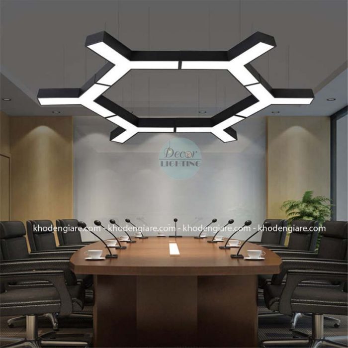 Đèn thả văn phòng chữ y TVP-CY600 - Decor Lighting - Sỉ Lẻ các loại đèn ...